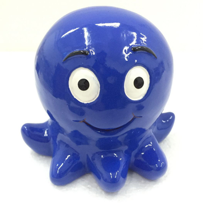 Pot Of Dreams Ceramic Gift Pig Money Box For Bill Pot - Buy money safe ...