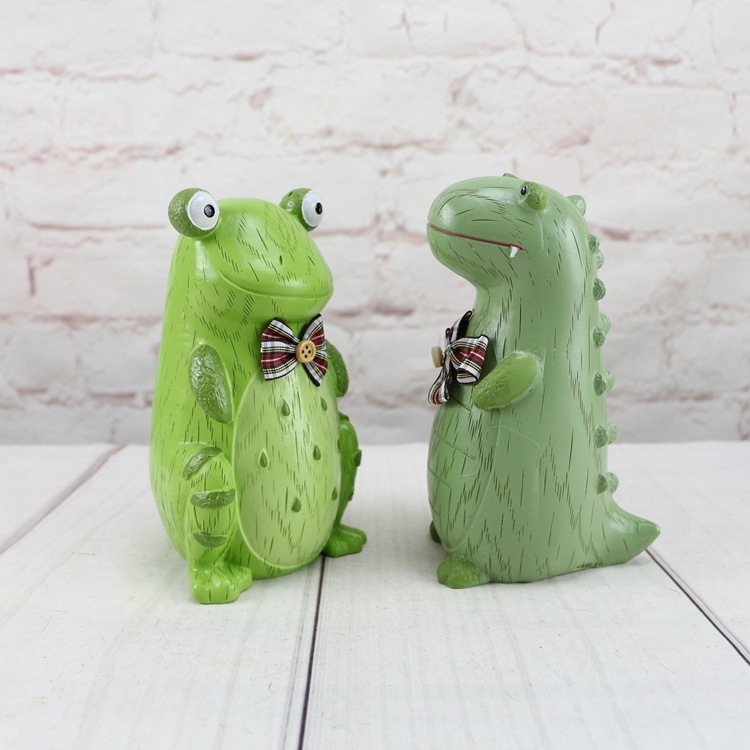 Customized Polyresin Kangaroo Coin Bank Factory - Buy panda coin bank ...