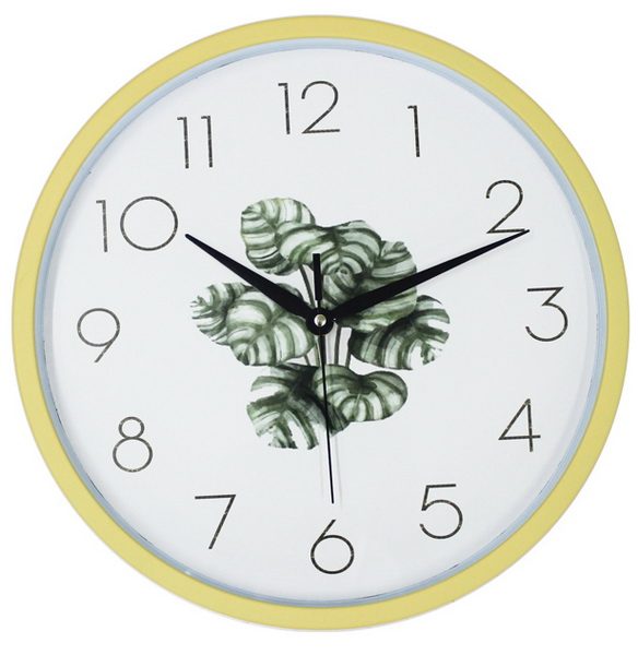 7 Inch School Wall Clock Made in China - Buy school wall clock, 7 inch ...