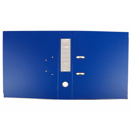 Custom PP Plastic Organizer School Office Conference Clip Board File ...