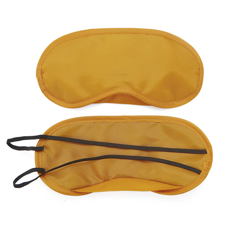 Promotional Poly Satin Sleeping Eye Masks - Buy disposable eye mask ...