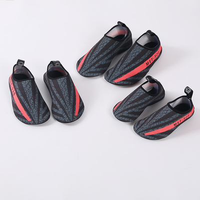 Custom Summer Men's Beach Water Sports Shoes - Buy child beach shoe ...