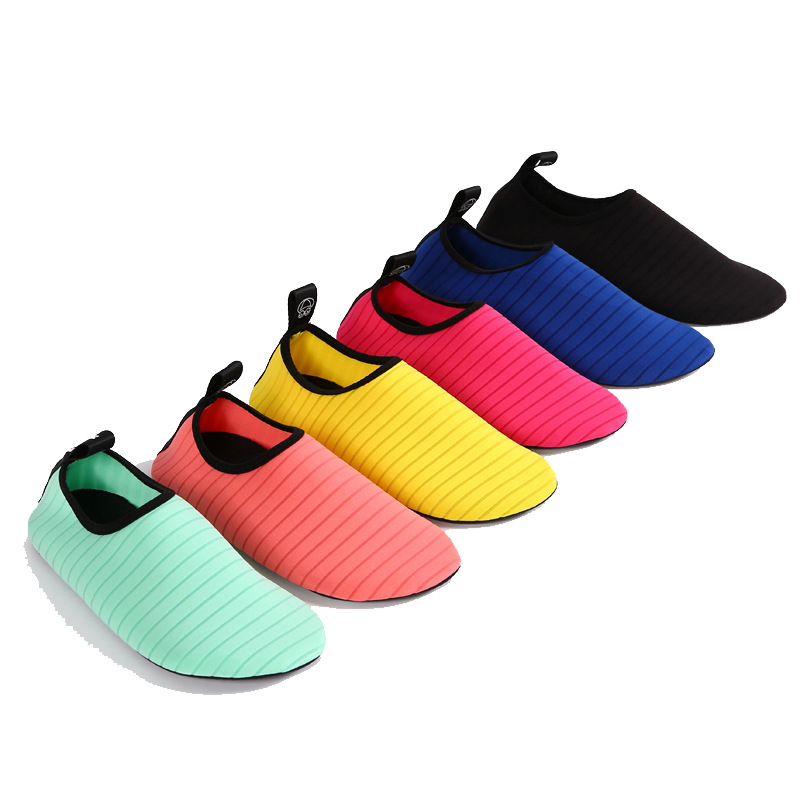 Custom Summer Men's Beach Water Sports Shoes - Buy child beach shoe ...