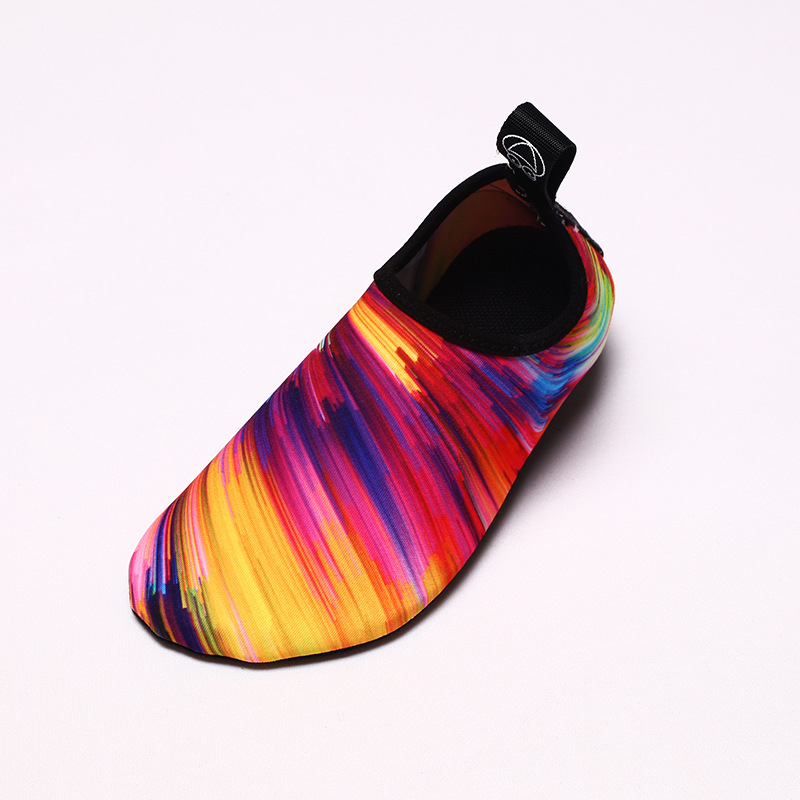 Custom Made Yoga Shoes Walk on Water Shoes Swim Pool Beach Aqua Water ...