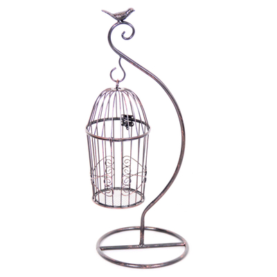 Metal Iron Wire Mesh Bird Cage Wholesale - Buy metal wire bird cage ...