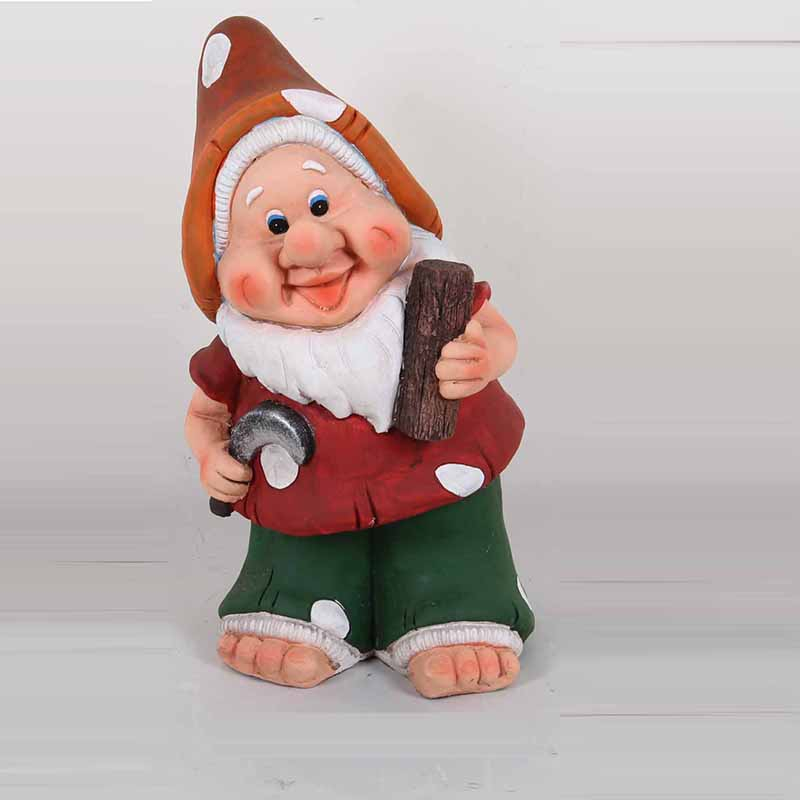 Garden Gnome Garden Gnome Planter Sexy Garden Gnome Magnesium Products Mgo Gnome Buy Garden