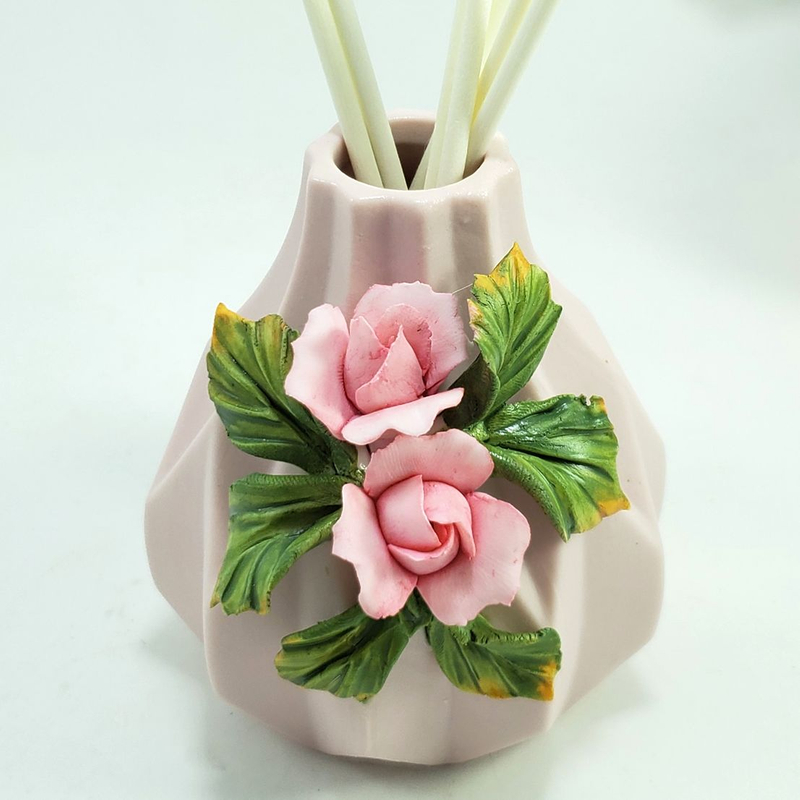 Brand New Cactus Ceramic Aroma Diffuser with High Quality - Buy cactus ...