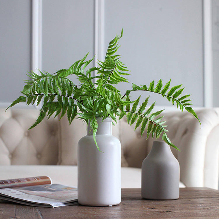 new arrival high quality handmade ceramic vase - Buy Home Decorations ...