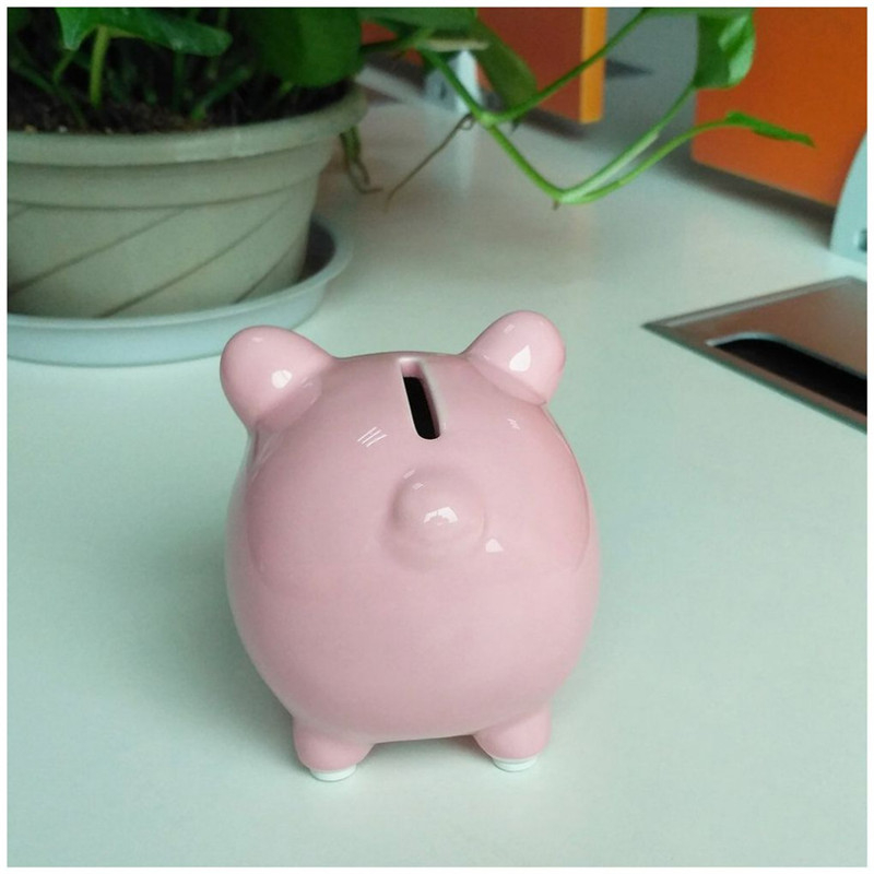 Terracotta Coin Bank for Children / Clay Coin Bank Terracotta Coin Bank ...