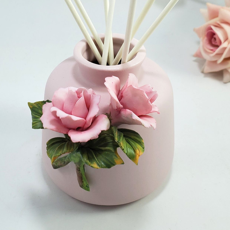 Professional Aroma Diffuser Hanging Scented Ceramic Stone with CE ...