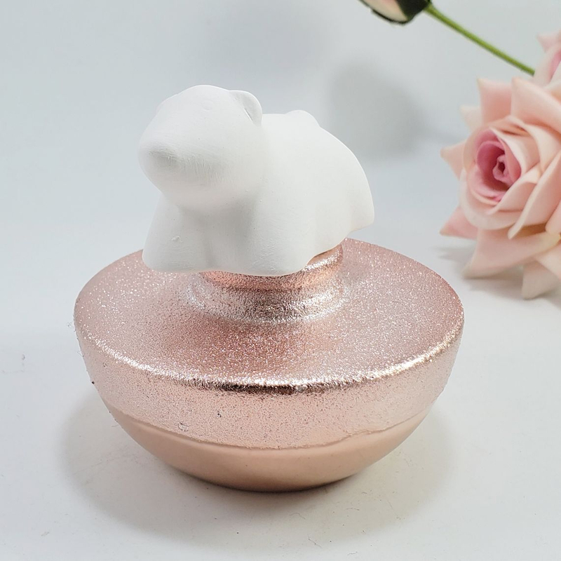 Professional ceramic flower diffuser with CE certificate - Buy ceramic ...