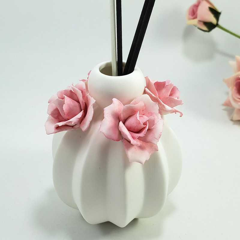 Multifunctional Ceramic Aroma Diffuser Cover for Wholesales - Buy ...