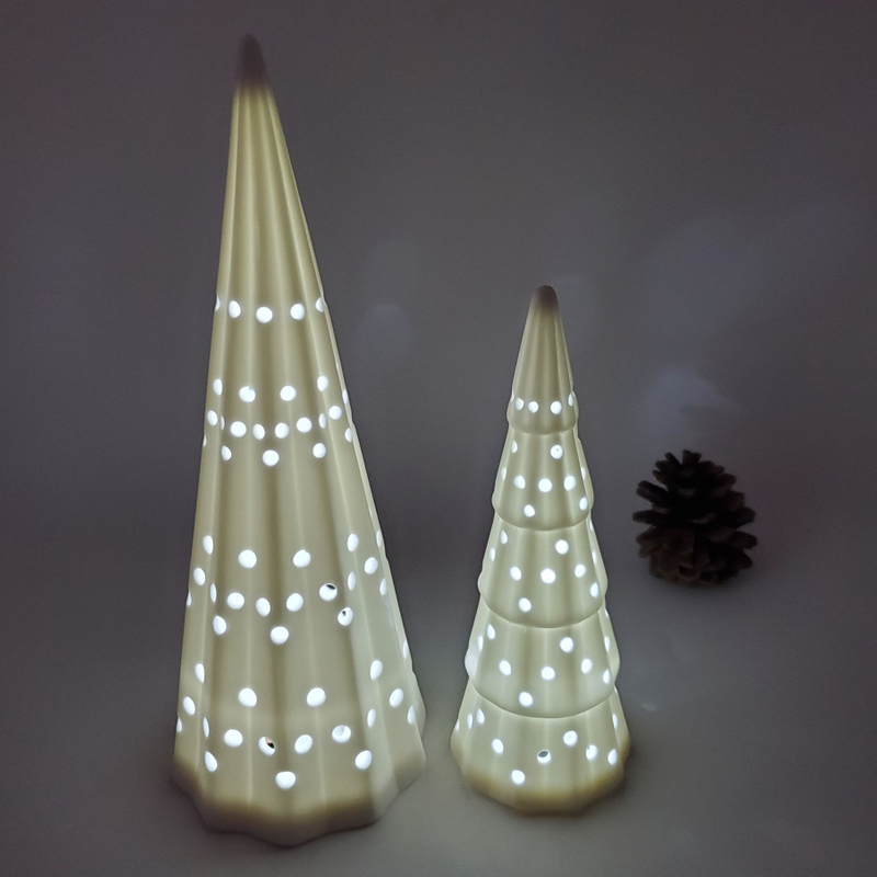Stylish Cute Ceramic Night Light for Children - Buy ceramic decorative ...