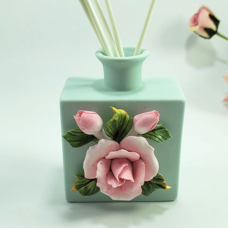 Professional Aroma Diffuser Hanging Scented Ceramic Stone with CE ...