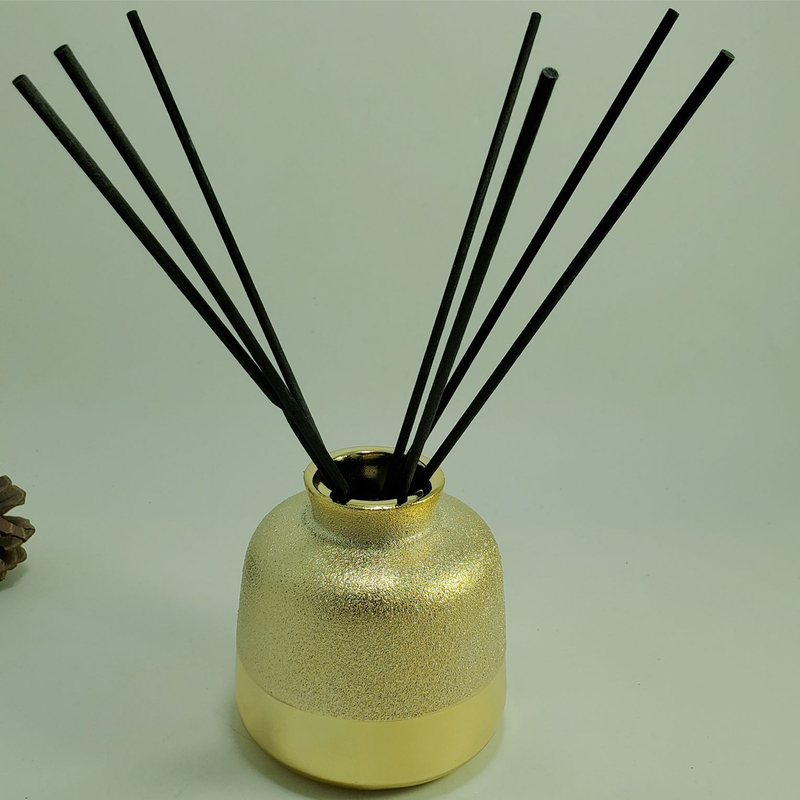 New design scented ceramic aroma diffuser stone with great price - Buy ...